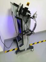 China Newest Multifunction Hydra Oxygen Therapy Facial Machine Custom Logo for sale