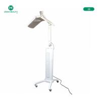 China Professional Photon PDT LED Light Therapy Machine Skin Rejuvenation 7 Color for sale