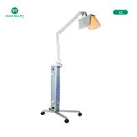 China Professional Photon PDT LED Light Therapy Machine Skin Rejuvenation 7 Color for sale