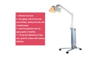 China Professional Photon PDT LED Light Therapy Machine Skin Rejuvenation 7 Color for sale