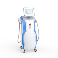 China 12Hz Permanent Hair Removal Beauty Machine 808 Diode Laser Machine for sale