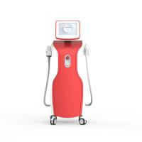 China 12Hz Permanent Hair Removal Beauty Machine 808 Diode Laser Machine for sale