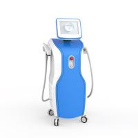 China 12Hz Permanent Hair Removal Beauty Machine 808 Diode Laser Machine for sale