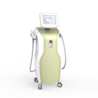 China 12Hz Permanent Hair Removal Beauty Machine 808 Diode Laser Machine for sale
