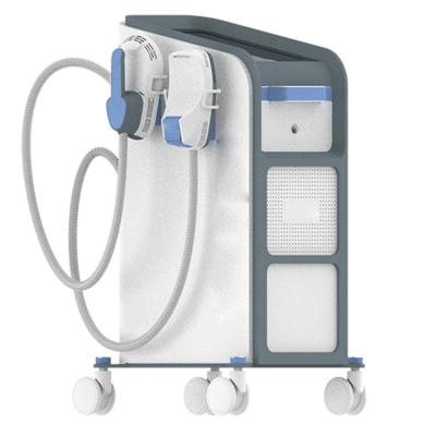 China 2022 New Arrive 13tesla 5600W Cellulite Reduction EMS Body Slimming Machine Weight Loss EMS Muscle Stimulator for sale