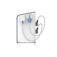 China High Frequency Ems Slimming Machine 220V for Skin Tightening for sale