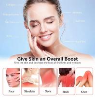 China Face Body PDT Light Therapy Device ,  660nm Red Light Therapy Equipment for sale