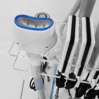 China 110V Cryolipolysis Fat Freezing Machine , 5 in 1 360 fat freezing machine for sale