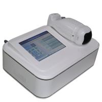 China Salon Use Body Hifu Fat Removal equipment , Skin Tightening Machine With 2 Cartridges for sale