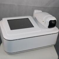 China Salon Use Body Hifu Fat Removal equipment , Skin Tightening Machine With 2 Cartridges for sale