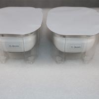China Salon Use Body Hifu Fat Removal equipment , Skin Tightening Machine With 2 Cartridges for sale