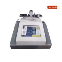 China Skin Rejuvenation 980 Diode Laser oem , 30mhz Laser Removal Equipment for sale