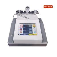 China Skin Rejuvenation 980 Diode Laser oem , 30mhz Laser Removal Equipment for sale