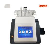 China Skin Rejuvenation 980 Diode Laser oem , 30mhz Laser Removal Equipment for sale
