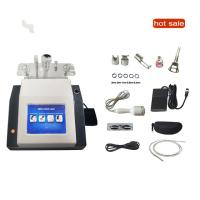 China Skin Rejuvenation 980 Diode Laser oem , 30mhz Laser Removal Equipment for sale