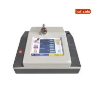 China Ce Approved Vascular Removal Machine Portable , 980 Nm Diode Laser for sale