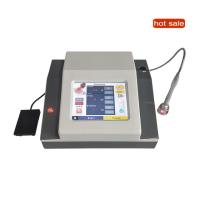 China Ce Approved Vascular Removal Machine Portable , 980 Nm Diode Laser for sale
