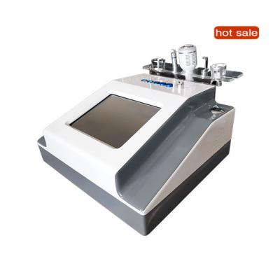China Portable Red Spider Laser Vein Removal Machine 60HZ Ent Surgery for sale
