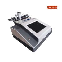China Portable Red Spider Laser Vein Removal Machine 60HZ Ent Surgery for sale