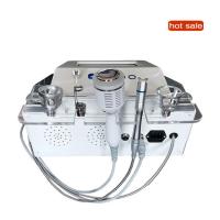 China Portable Red Spider Laser Vein Removal Machine 60HZ Ent Surgery for sale
