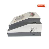 China 980nm Laser Spider Vein Removal Machine 10A Skin Rejuvenation for sale