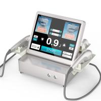 China 7d HIFU Beauty Machine High Intensity Focused Ultrasound For Face Lifting for sale