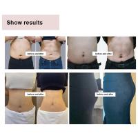 China Customized Dual Handle Ems Body Sculpting Machine contouring CE Approved for sale