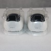 China Body Shape HIFU Beauty Machine ，Portable Fat And Cellulite Removal Machine for sale