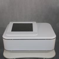 China Body Shape HIFU Beauty Machine ，Portable Fat And Cellulite Removal Machine for sale