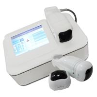 China Body Shape HIFU Beauty Machine ，Portable Fat And Cellulite Removal Machine for sale