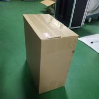 China Portable Ultrasound Fat Removal Machine Body Cellulite 580VA for sale