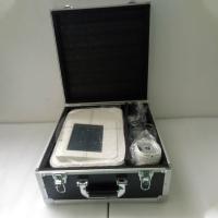China Portable Ultrasound Fat Removal Machine Body Cellulite 580VA for sale