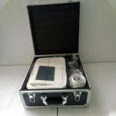 China Portable Ultrasound Fat Removal Machine Body Cellulite 580VA for sale