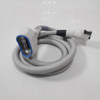 China Vertical 360 Fat Freezing Machine OEM  lipo cavitation with vacuum for sale