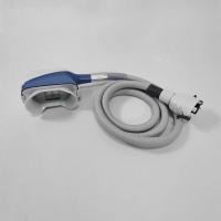 China Vertical 360 Fat Freezing Machine OEM  lipo cavitation with vacuum for sale