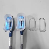 China Vertical 360 Fat Freezing Machine OEM  lipo cavitation with vacuum for sale