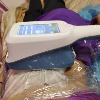 China Vertical 360 Fat Freezing Machine OEM  lipo cavitation with vacuum for sale