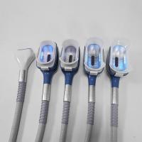 China Vertical 360 Fat Freezing Machine OEM  lipo cavitation with vacuum for sale