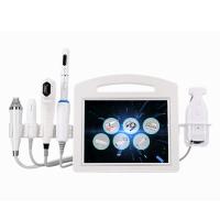 China Anti Puffiness 6 In 1 HIFU Beauty Machine ，Vigina Tightening Machine 26000 Shots for sale