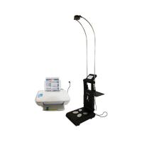 China Professional Powerful Body Fat Percentage Calculator Machine 53VA for sale