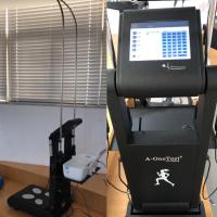 China Professional Powerful Body Fat Percentage Calculator Machine 53VA for sale