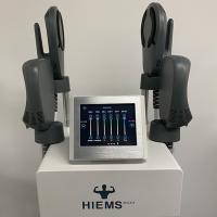 China Hiemt Body Shaping Ems Sculpting Machine,  ems fat burning machine for sale