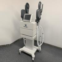 China Hiemt Body Shaping Ems Sculpting Machine,  ems fat burning machine for sale