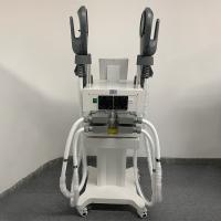 China Hiemt Body Shaping Ems Sculpting Machine,  ems fat burning machine for sale