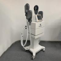 China Hiemt Body Shaping Ems Sculpting Machine,  ems fat burning machine for sale