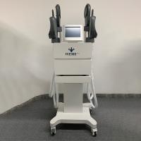 China Hiemt Body Shaping Ems Sculpting Machine,  ems fat burning machine for sale