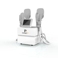 China Hiemt Body Shaping Ems Sculpting Machine,  ems fat burning machine for sale