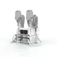 China Hiemt Body Shaping Ems Sculpting Machine,  ems fat burning machine for sale