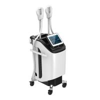 China CE Approved RF Neo Ems Sculpting Machine Four Handles body shaping for sale