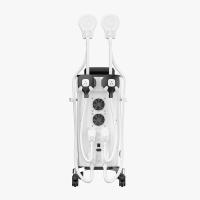 China CE Approved RF Neo Ems Sculpting Machine Four Handles body shaping for sale